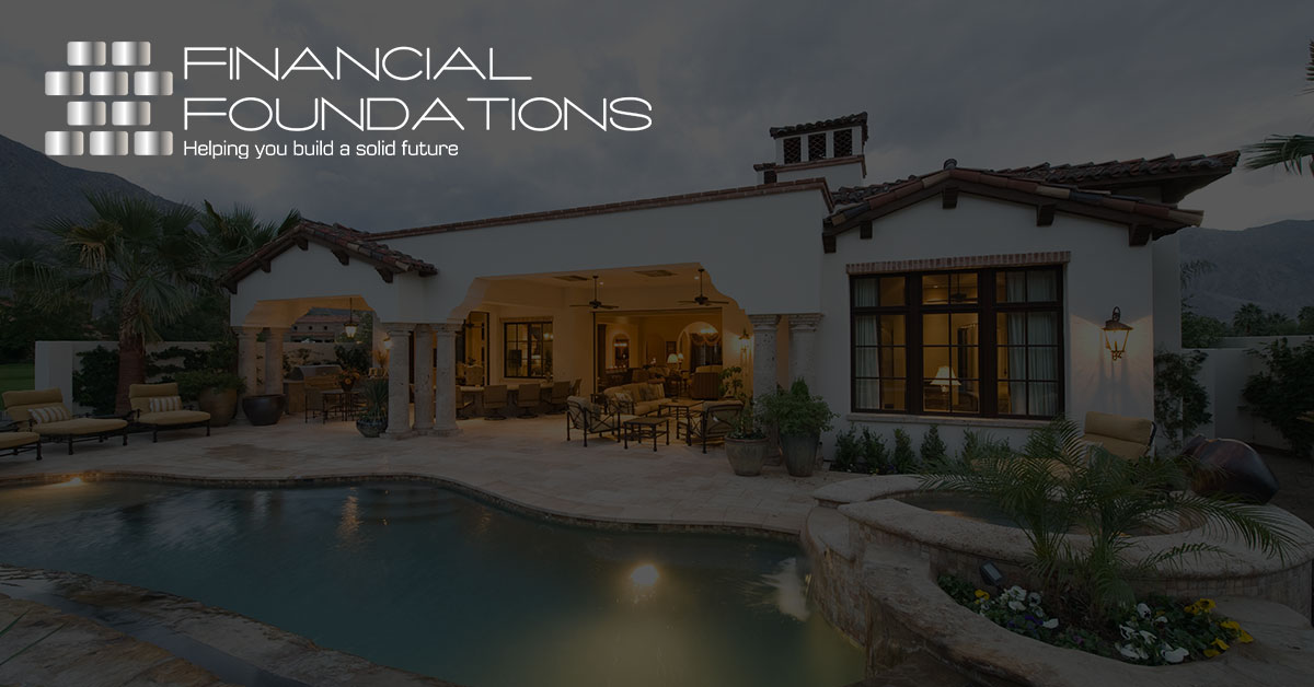 Home / Properties - Financial Foundations